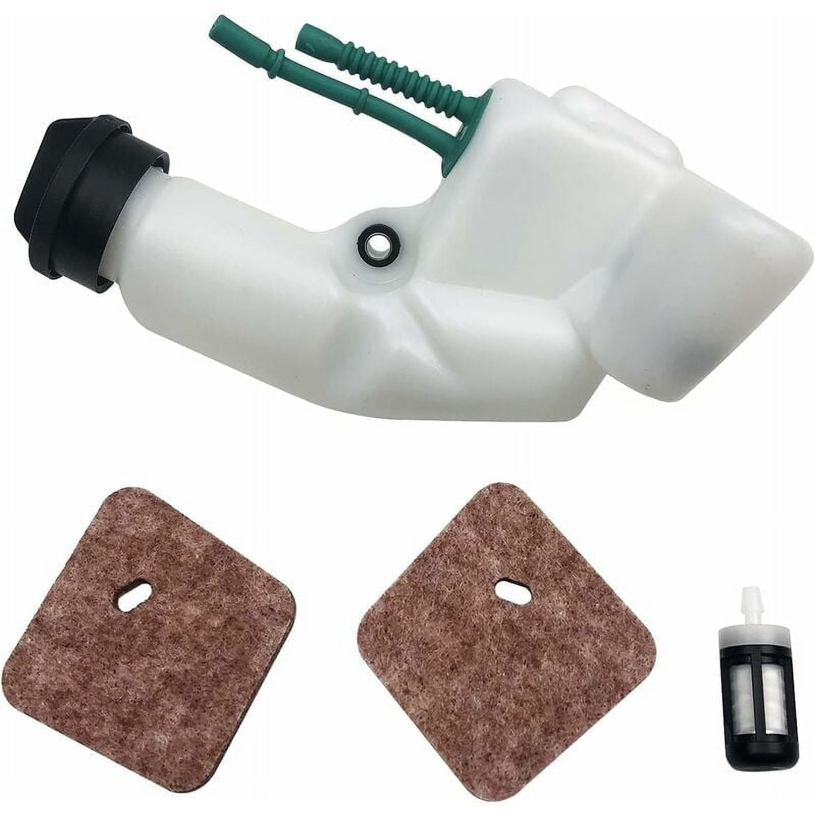 Professional Lawn Care Kit, Air Filter for Stihl Trimmer Parts, Fuel ...