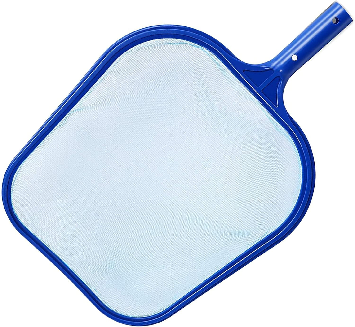 Professional Leaf Skimmer Net, Pool Maintenance Tool with Heavy Duty ...