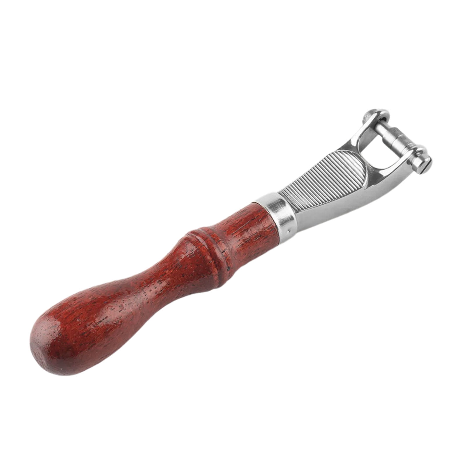 Professional Leather Embossing Wheel with Ergonomic Handle for Jewelry ...