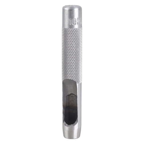 Professional Leather Hole Puncher Tool Hollow Hole Punches Cutter Tool ...