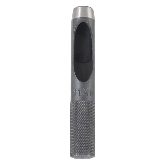 Professional Leather Hole Puncher Tool Hollow Hole Punches Cutter Tool ...