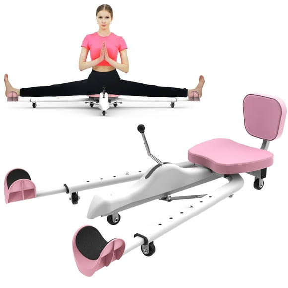 Stretching Machine Splits