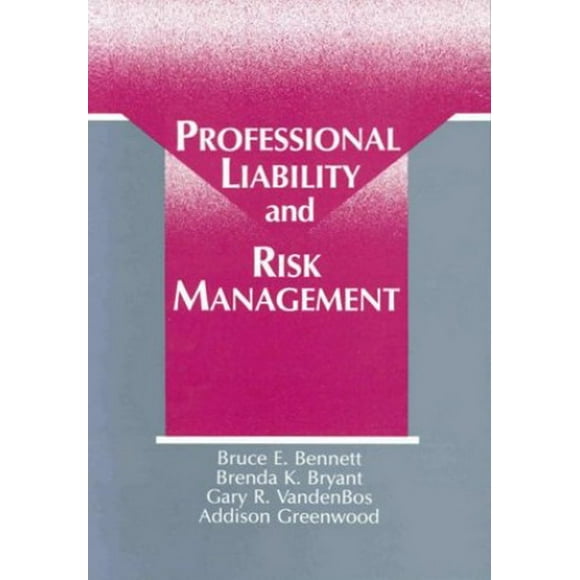 Professional Risk Management
