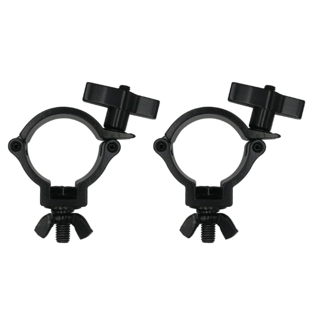 Professional Light Clamps 32 35mm Tube High Strengths Aluminum Alloys ...