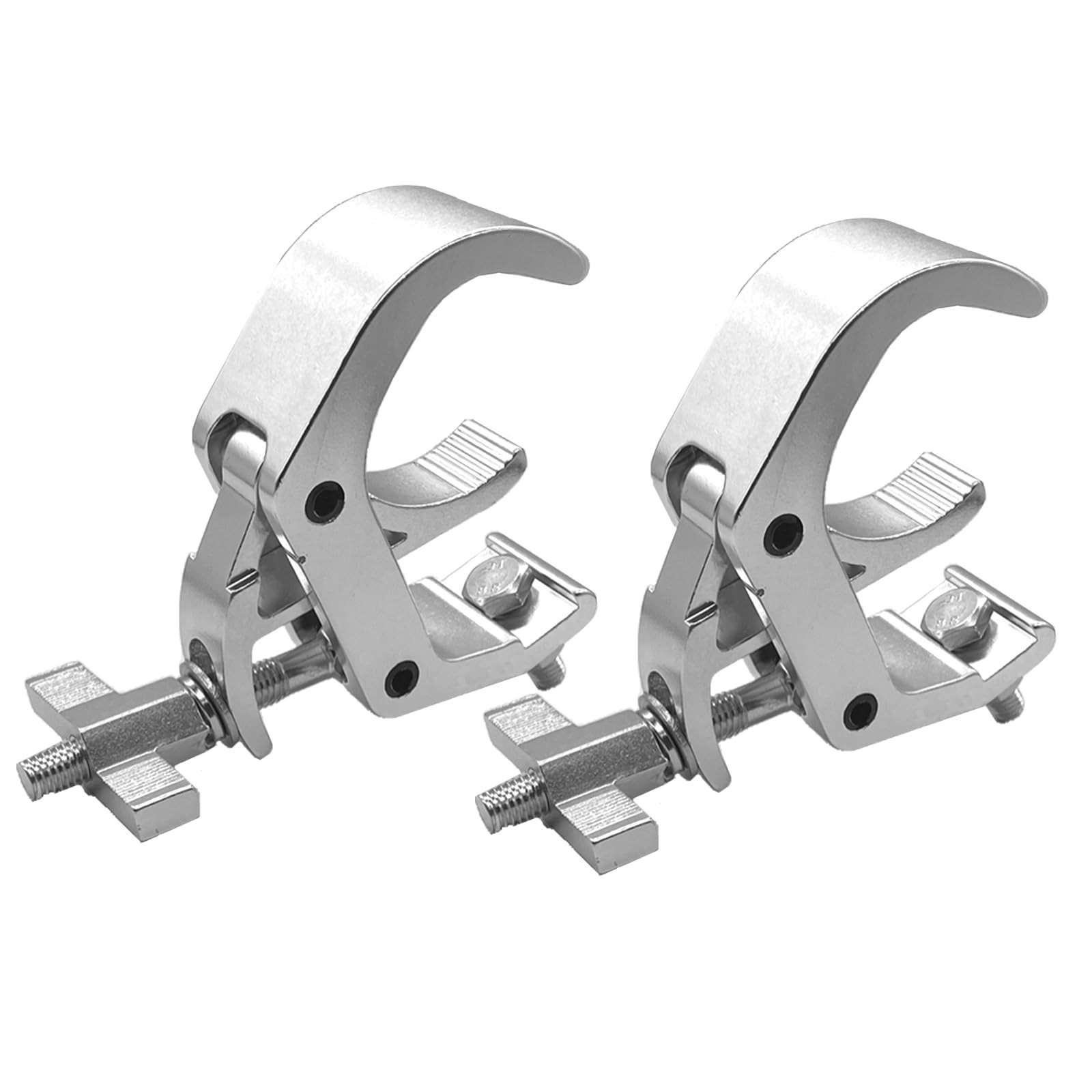 Professional Light Fixture Hook Fast release Clamp Strong Tool Easy ...