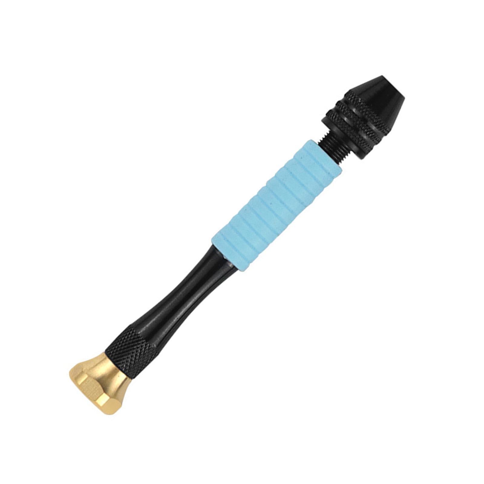Professional Lightweight Aluminum Hand Drill Grip Featuring Smooth Gear ...