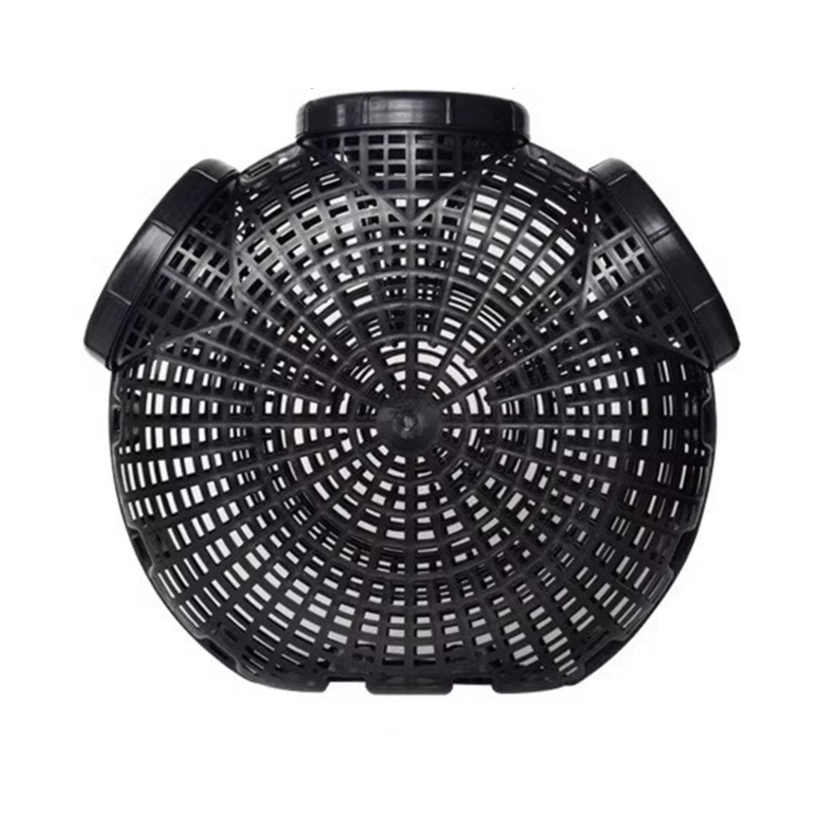 Professional Lobsters Trap Fishing Cage Reusable Crabs Cage 3/6/8 Hole ...