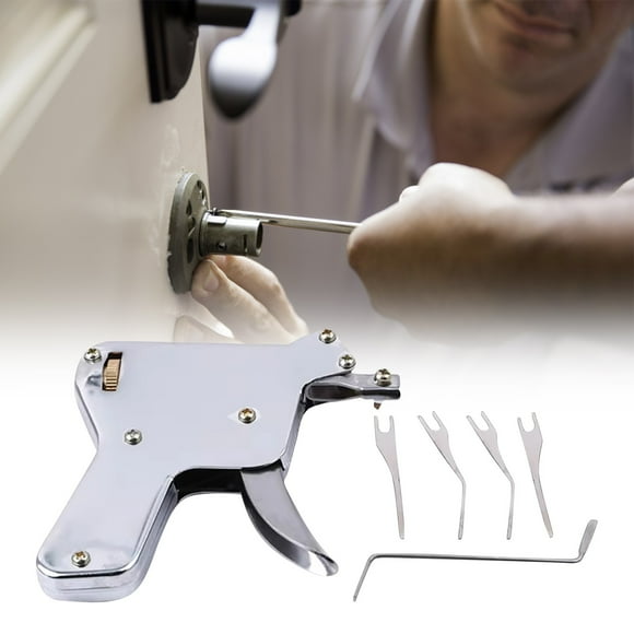 Lock Pick Sets