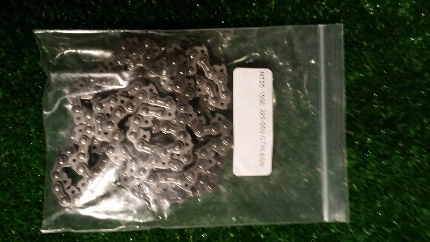 Professional Log Wizard Debarking Chain .325 Pitch .050 Gauge - 100 ...