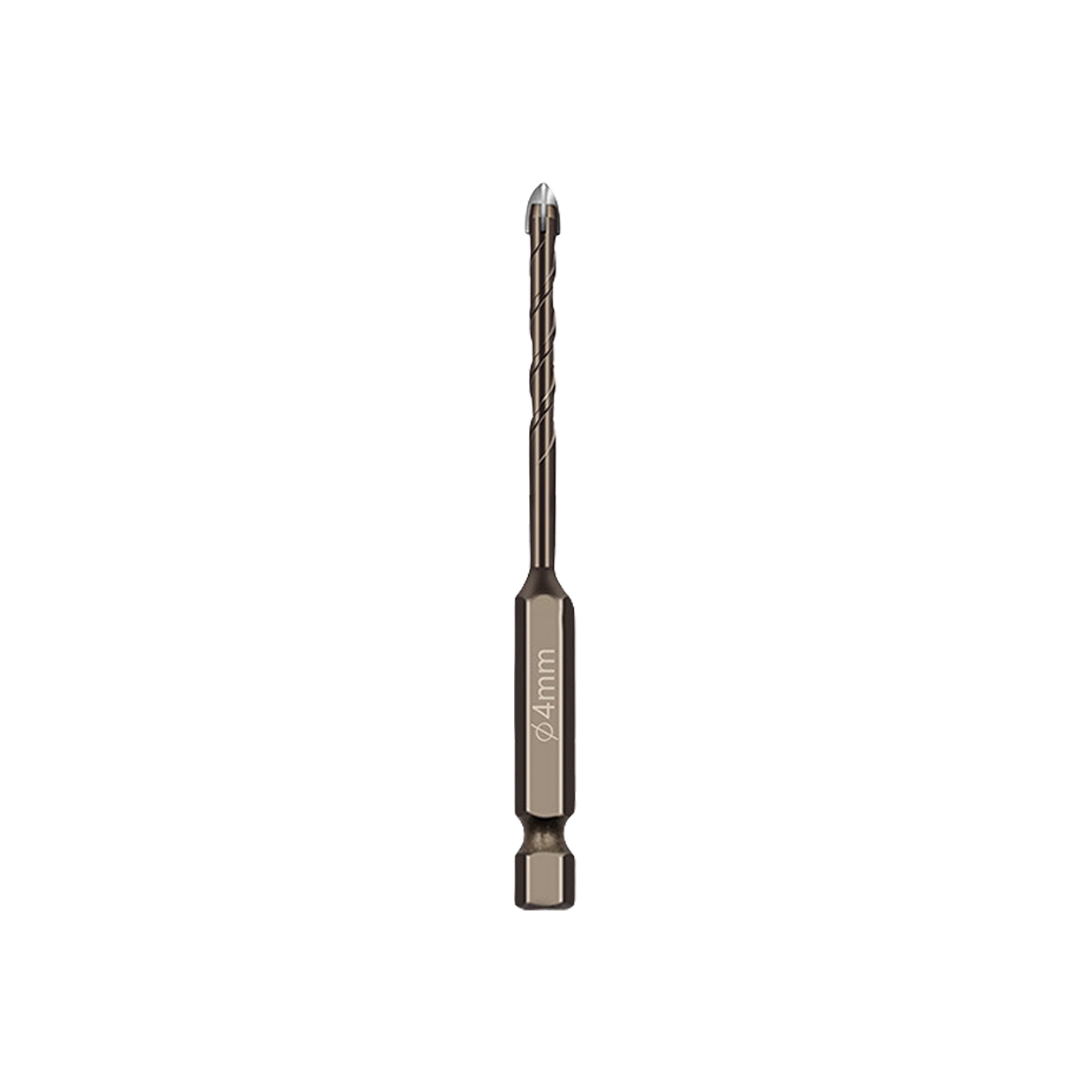 Professional Long Lasting Alloy Drill Bit With Hexagonal Shank Perfect ...