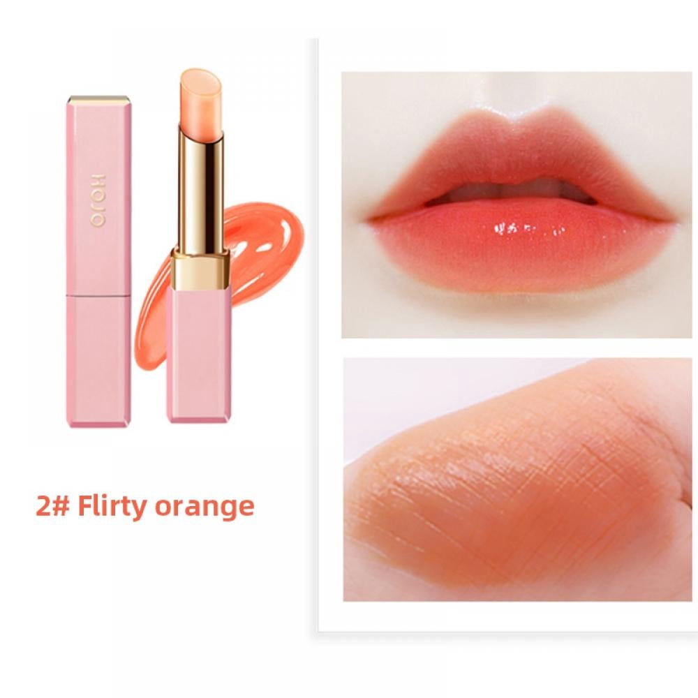 Professional Long Lasting Nutritious Lip Balm Moisturizer Lipstick Balm ...