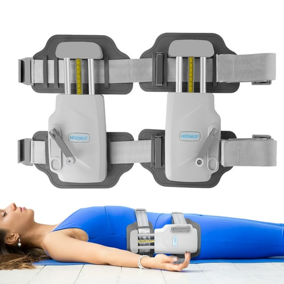 Spinal Decompression Machine
