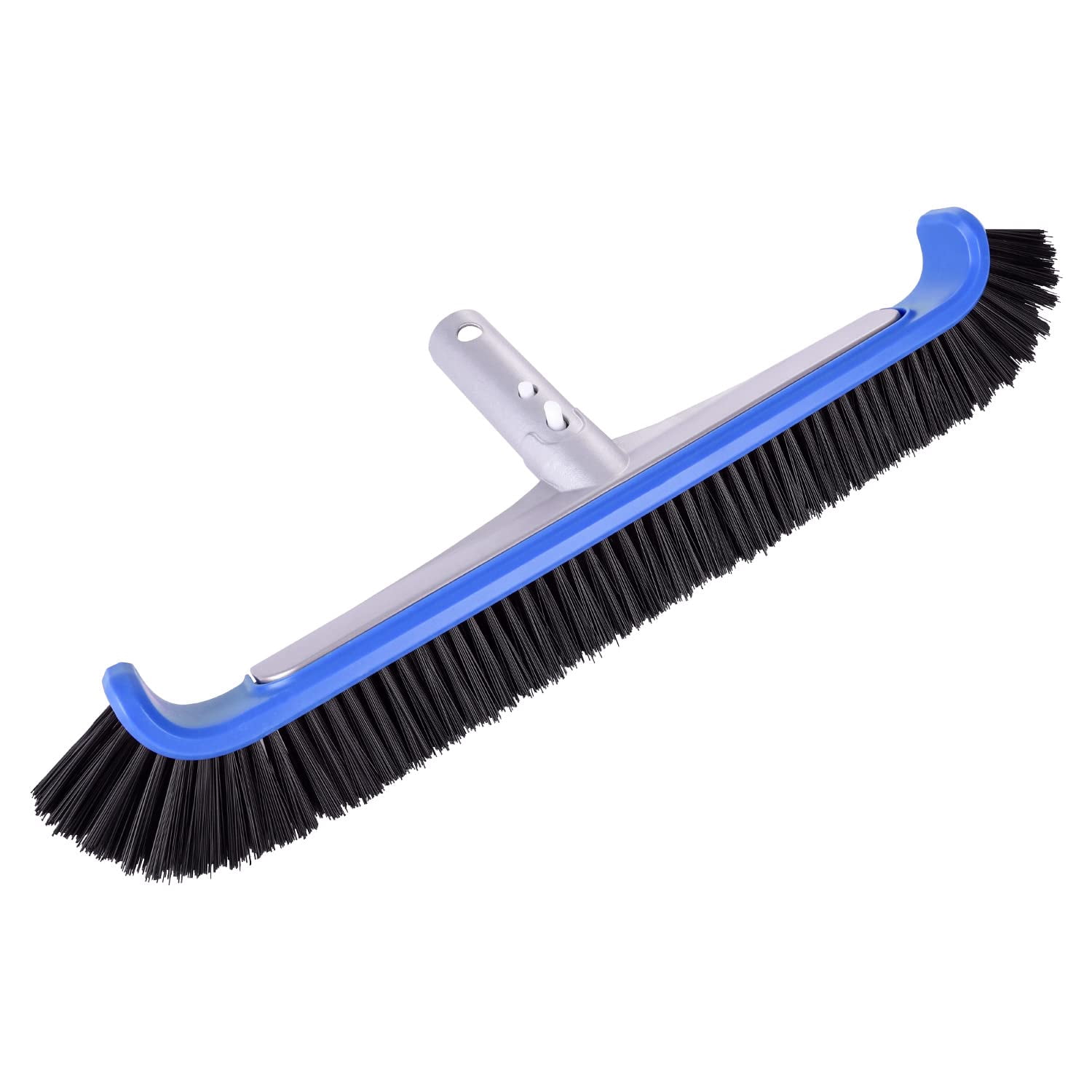 Professional Luxury Swimming Pool Wall & Tile Brush - Walmart.com