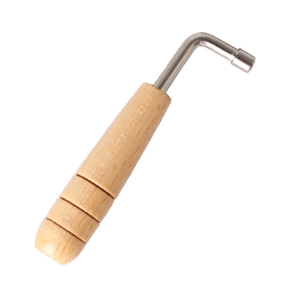 Professional Lyre Harp Part Strudy Peg Optional Wrenches Or Needle ...