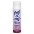Professional Lysol IC Foaming Disinfectant Cleaner Concentrate, 24oz ...