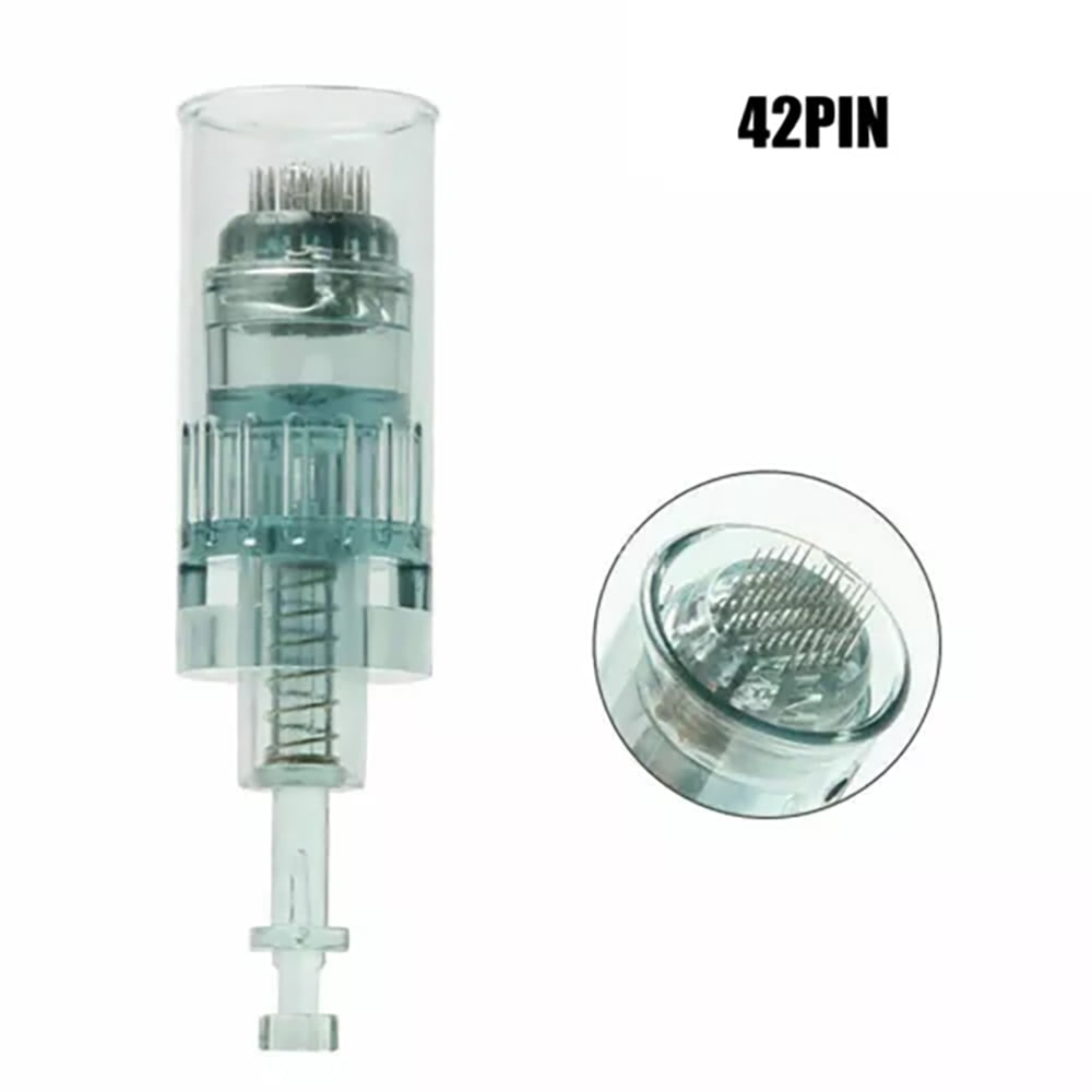 Professional M8 Device Cartridge, Disposable Sterilized - 20Pcs 42Pins ...