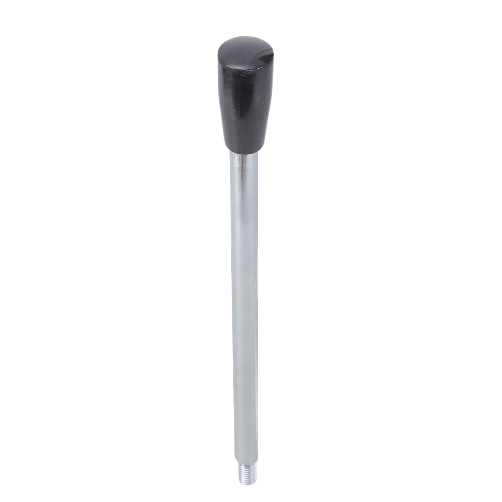 Professional M8x200 Lathe Handle Steel Rod With Ergonomic Bakelite Grip ...