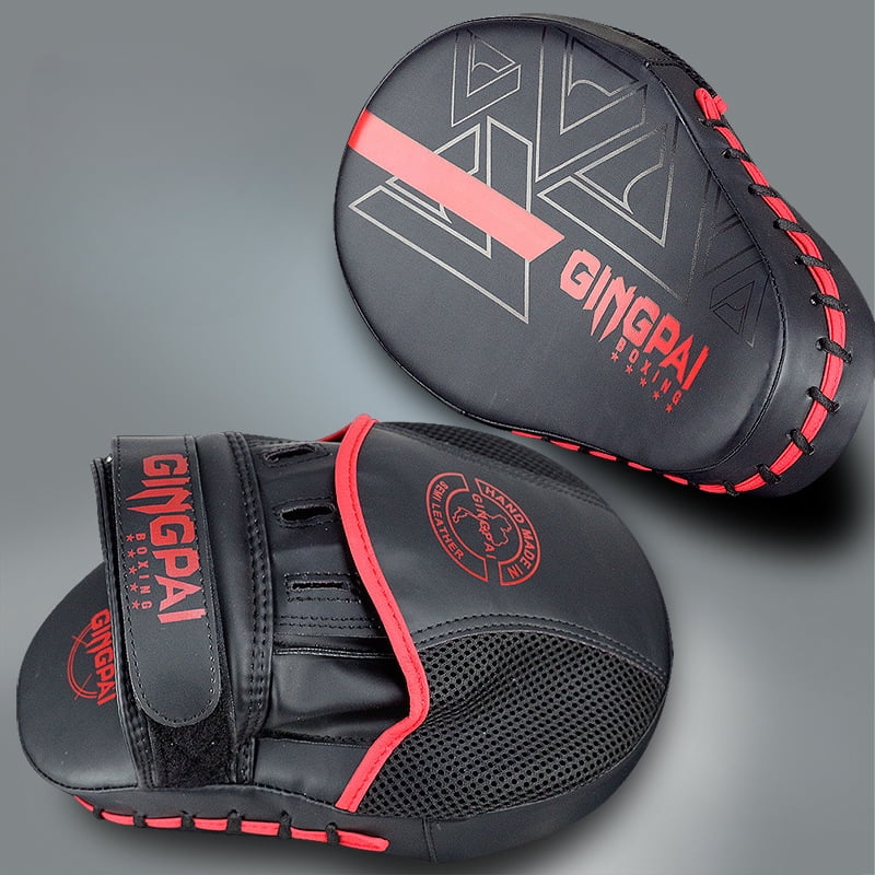 Professional MMA Sparring Gloves for Adults Kids Boxing Hand Target ...