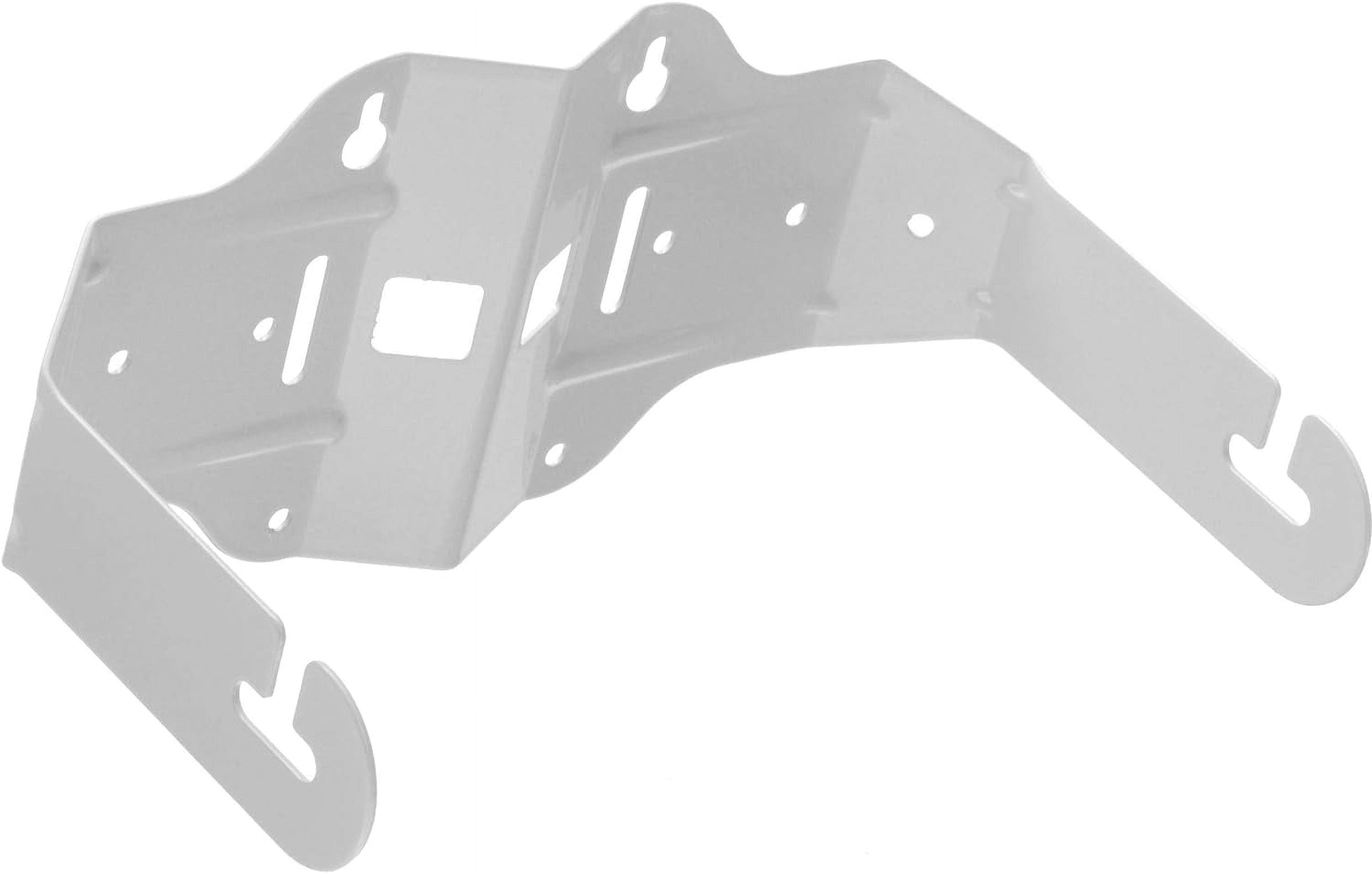 Professional MTC-25UB-1-WH U-Bracket for Control 25-1 Background ...