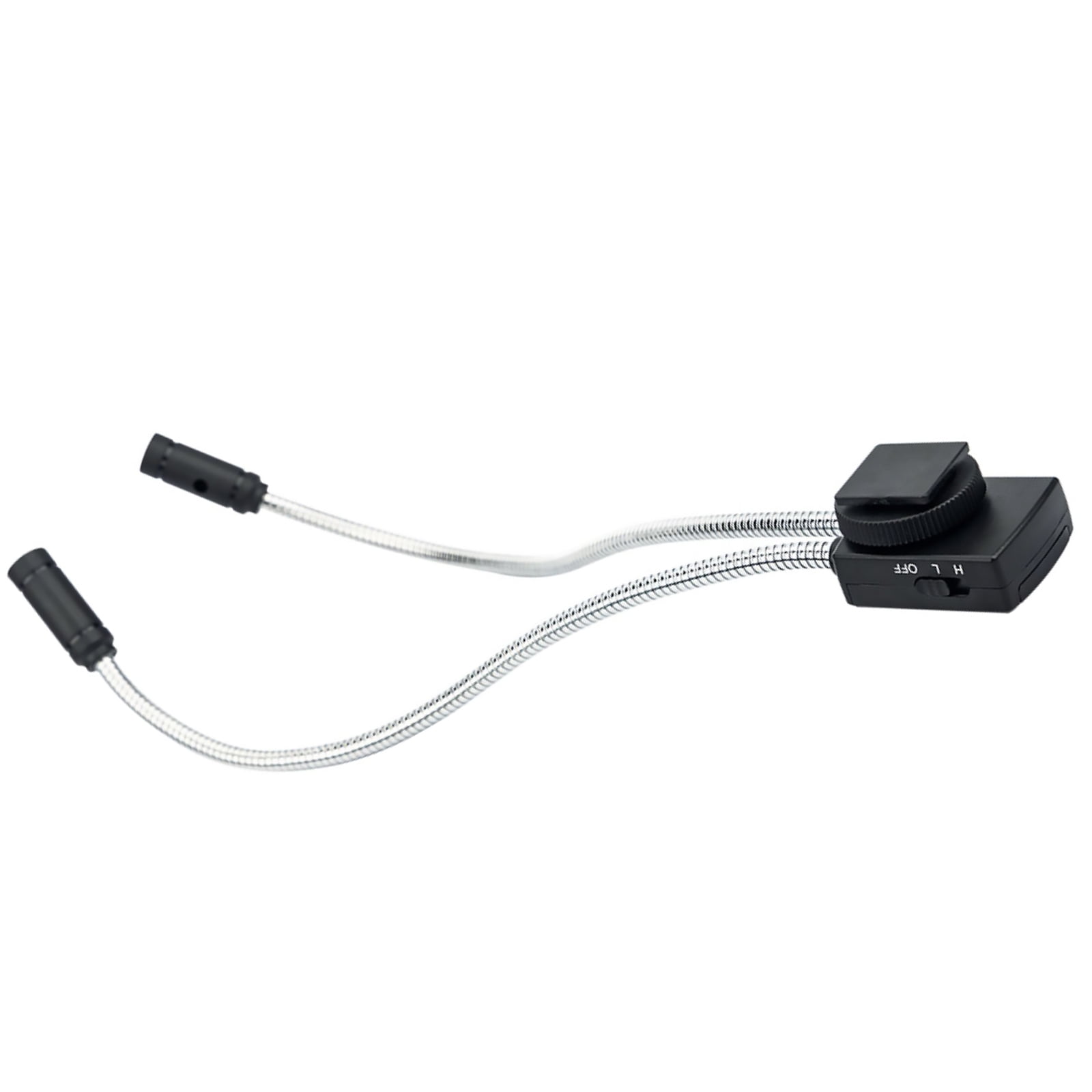 Professional Macro Arm Light 5 Levels, Eco-Friendly for Figurine ...