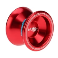 Magic YoYo N8 Dare to Yo Aluminum YoYo (Gold) - Walmart.com