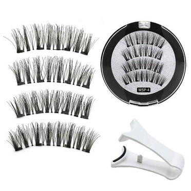 GladGirl False Lash Kit - Lower Lashes - Walmart.com