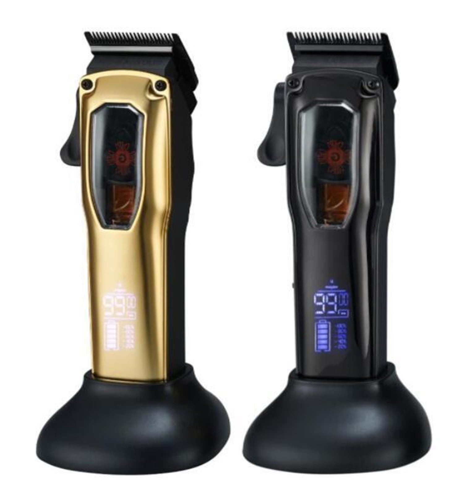 Professional Magnetic Motor Electric Hair Clipper - Walmart.com