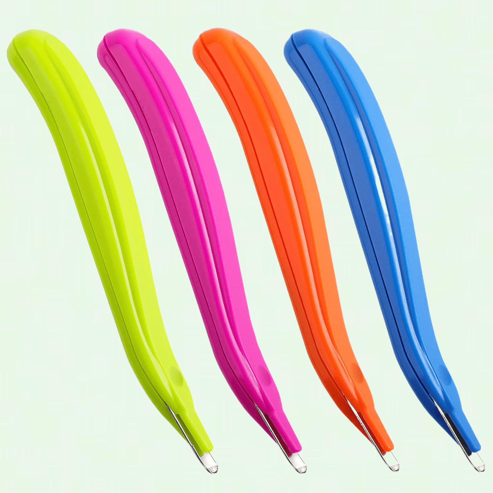 Professional Magnetic Staple Remover, 4-Pack, Office School and Home ...