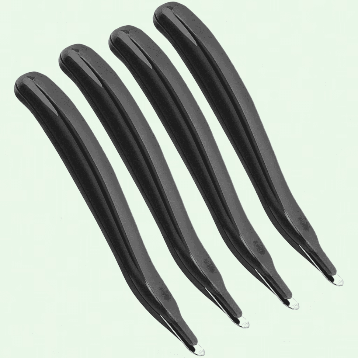 Professional Magnetic Staple Remover Set - Easy Staples Removal Tool ...