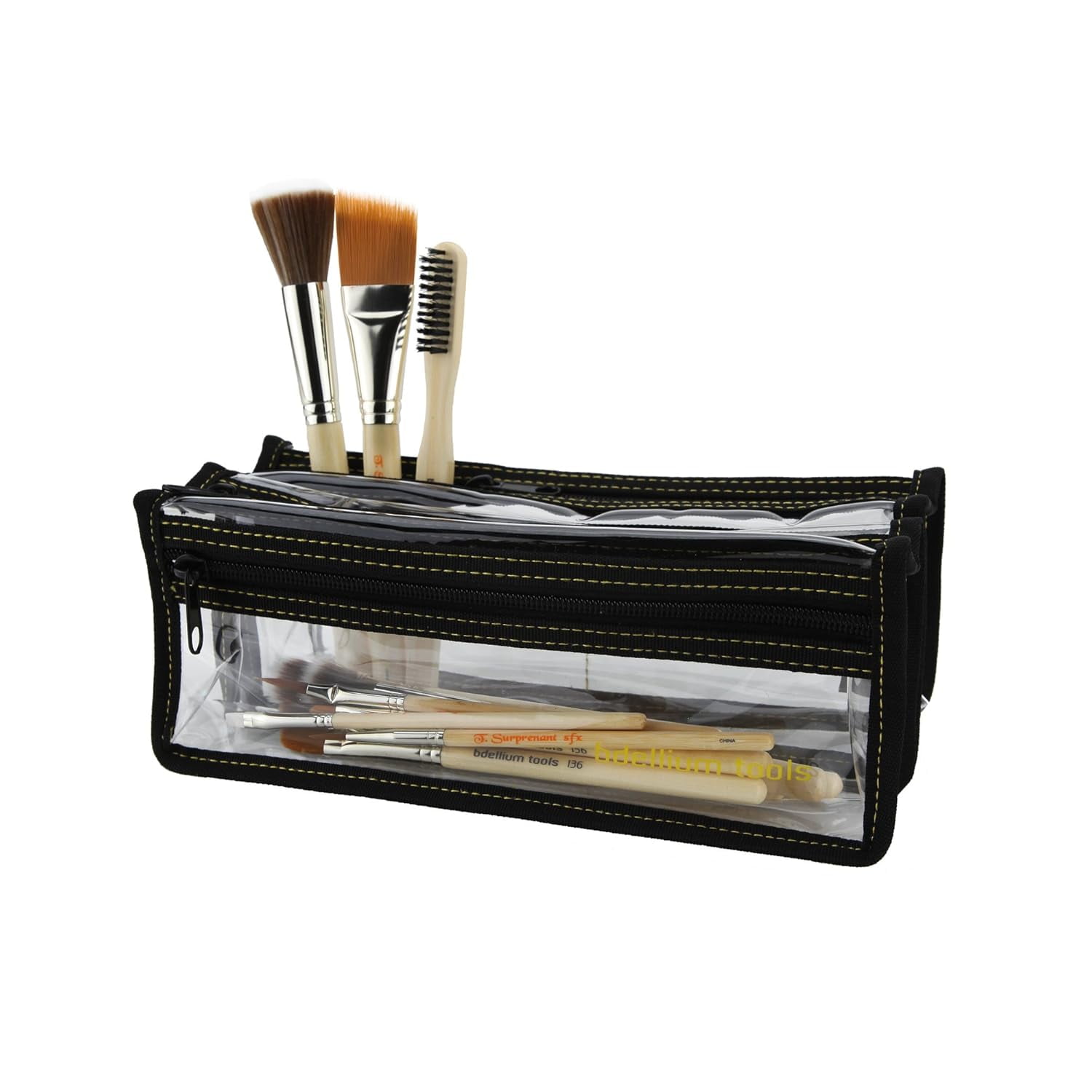 Professional Makeup Special Effects SFX Series - 12 pc. Set with Double ...