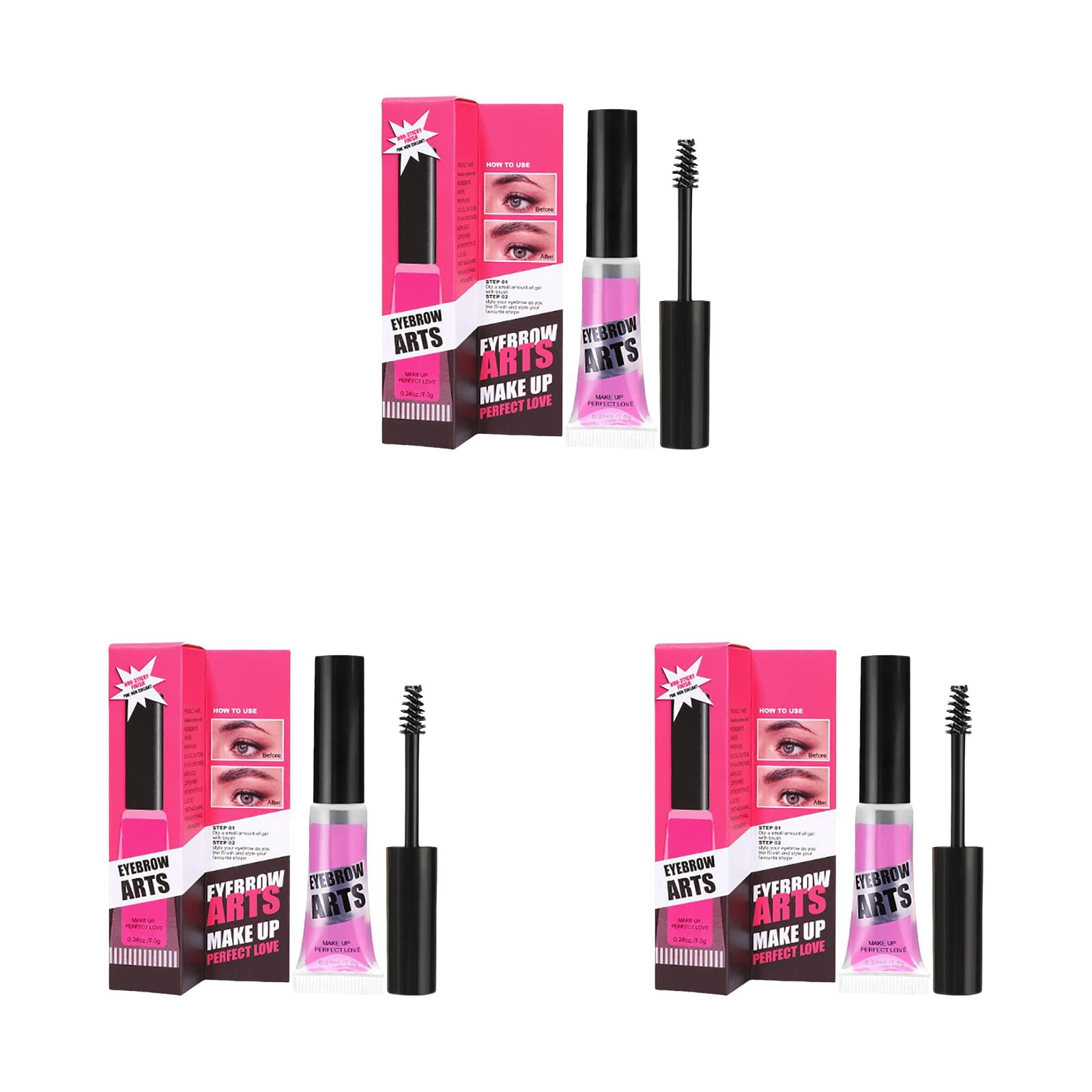 Professional Makeup The Brow Glue: Instant Brow Styler with Extreme ...