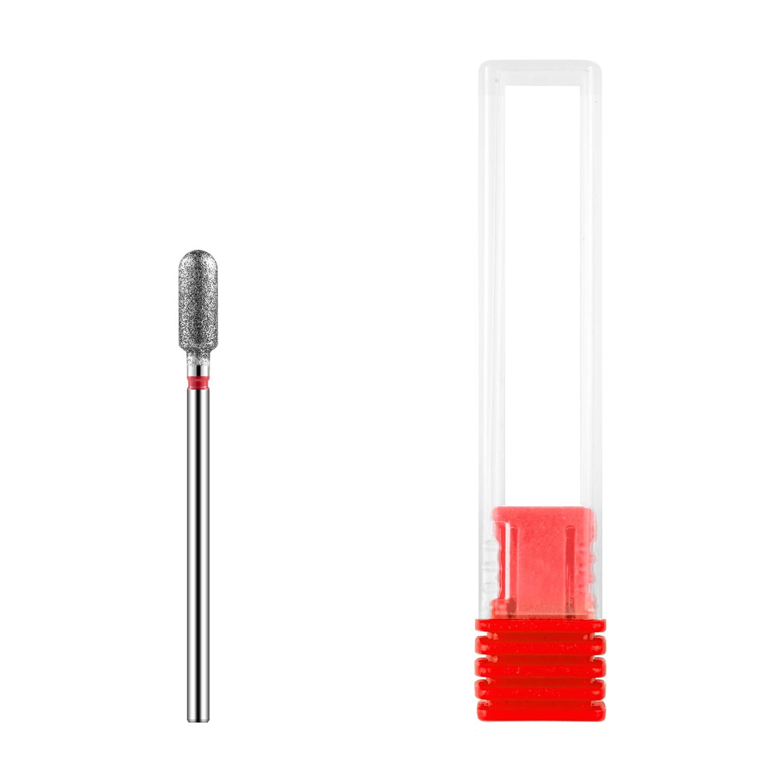 Professional Manicure Tool Multiple Grinding Heads For Removing Dead ...