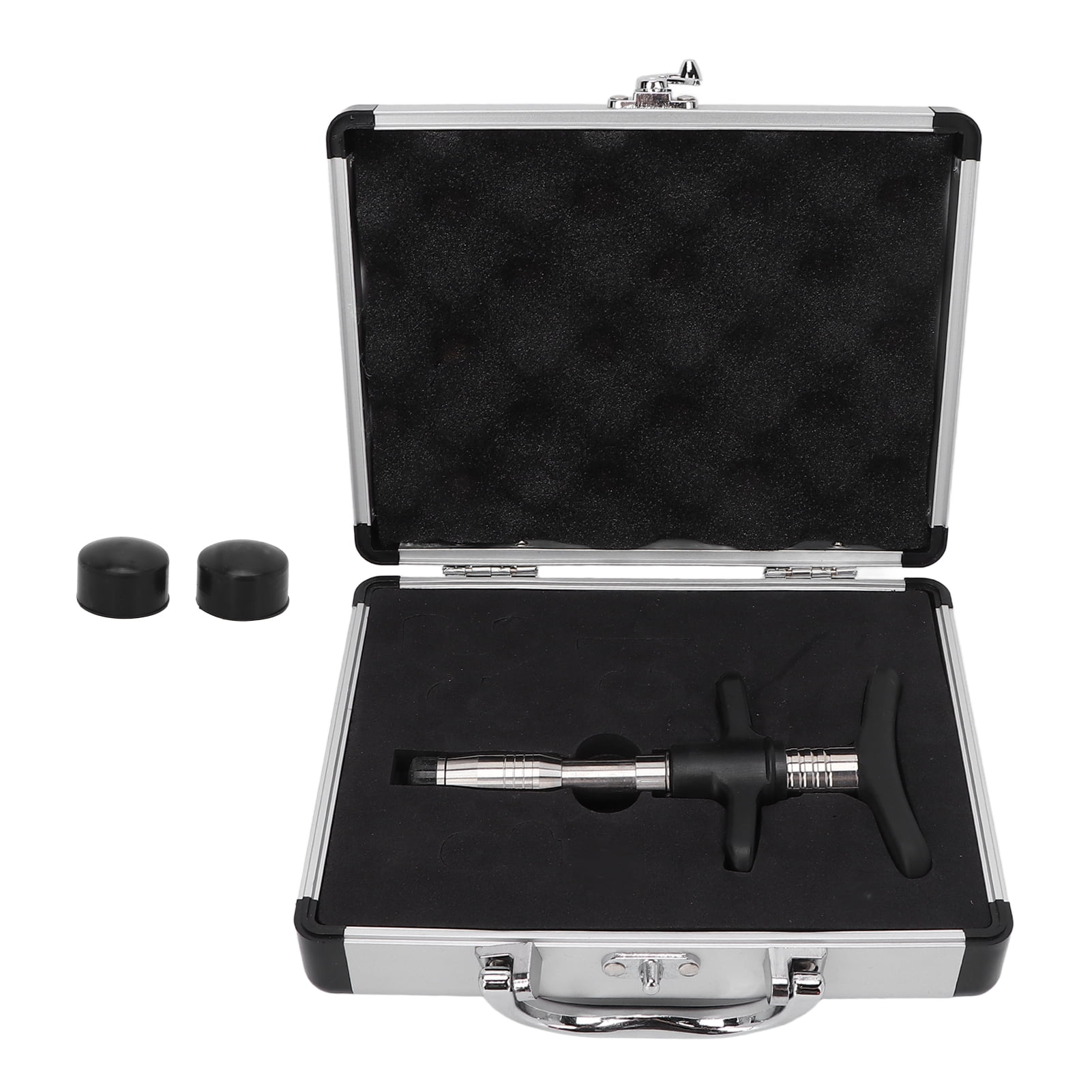 Professional Manual Chiropractic Tool 10 Gears Strength Adjustable ...