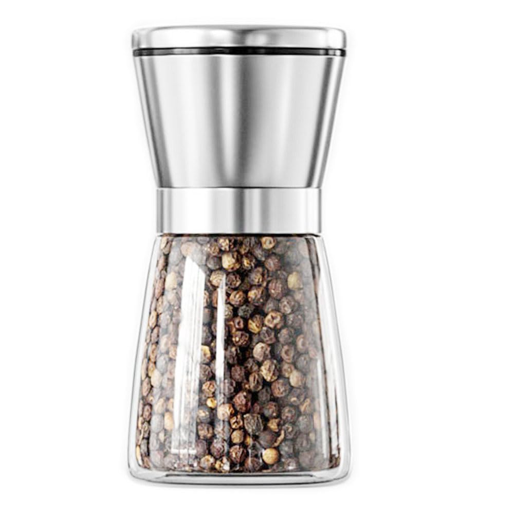 Professional Manual Grinder- Glass Pulverizer with Ceramic Core ...