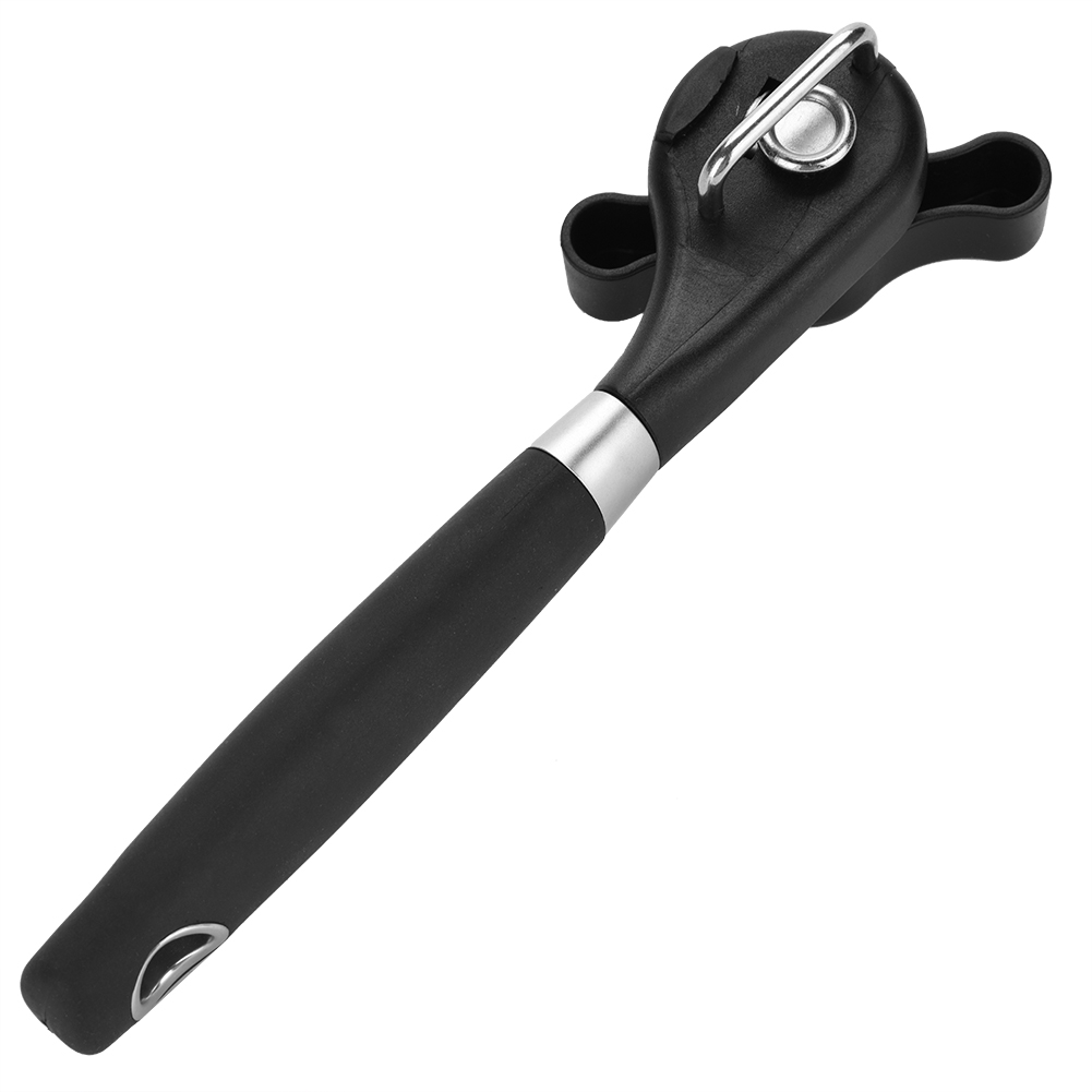 Professional Manual Operated Smooth Edge Safety Can Tin Opener ...