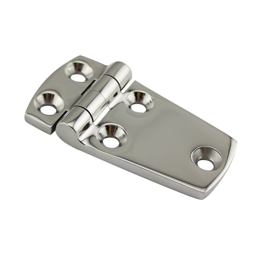 Professional Marine Hinge 316 Stainless Steel Hinge Heavy Duty Deck ...