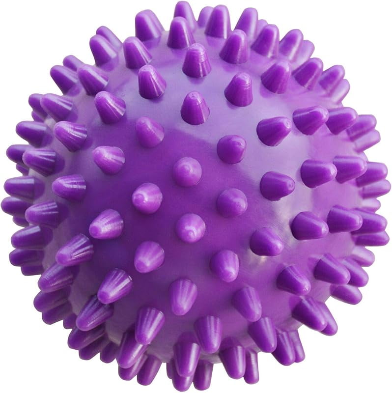 Professional Massage Balls Foot Ball Foot Massager Spiky Roller for ...