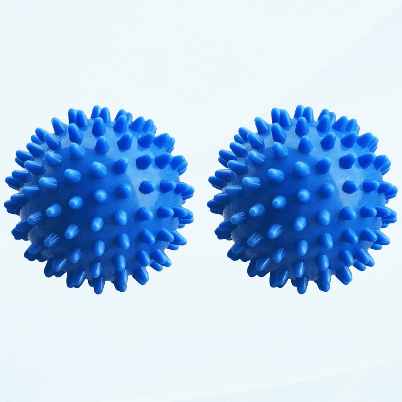 Professional Massage Balls Foot Ball Foot Massager Spiky Roller for ...