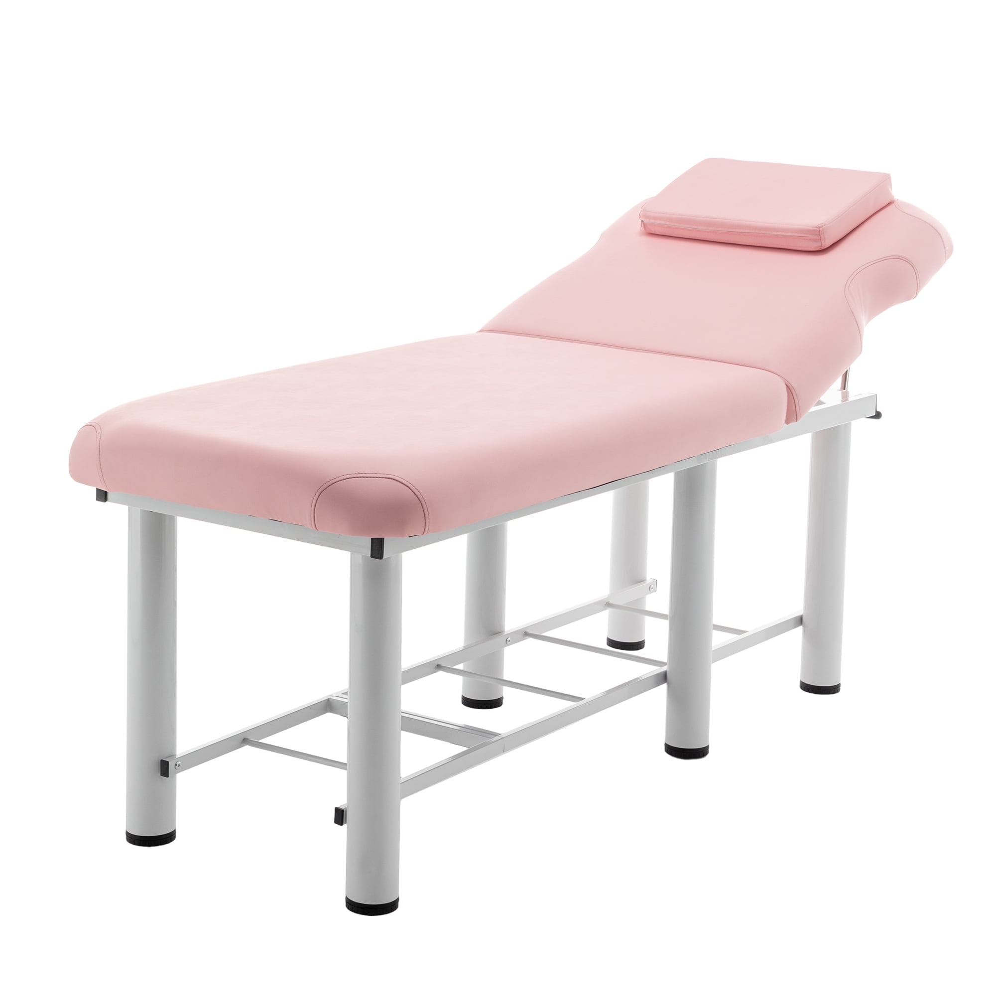 Jaxilyn Professional Massage Bed 73 Inch, Treatment Table Salon with ...
