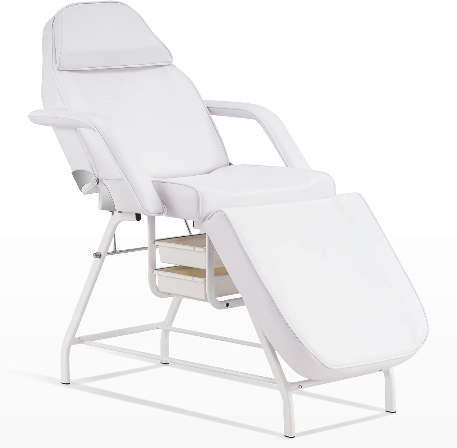 Professional Massage Chair Table Bed, Adjustable Multi-Purpose Bed ...