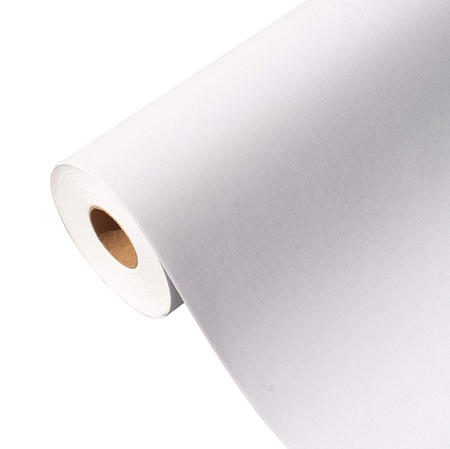 Professional Matte Canvas Roll for Epson Canon HP Inkjet Printing, 44 ...