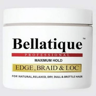 MAGIC - BTL Supreme Performance Professional Braiding Gel, Extra Hold ...