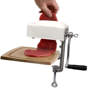 Shop Meat Cuber and Tenderizer Tools for Home and Commercial Use