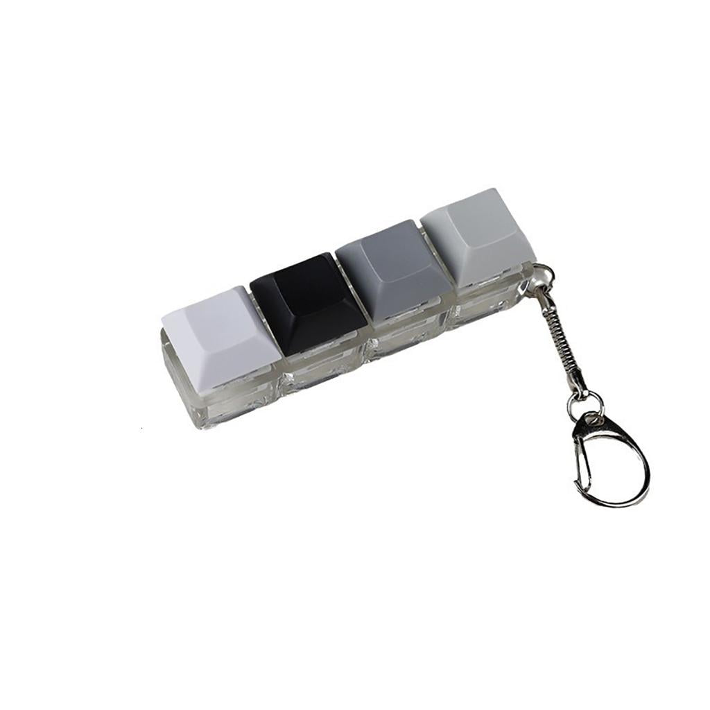 Professional Mechanical Switches Keychain For Keyboard Switches Tester ...