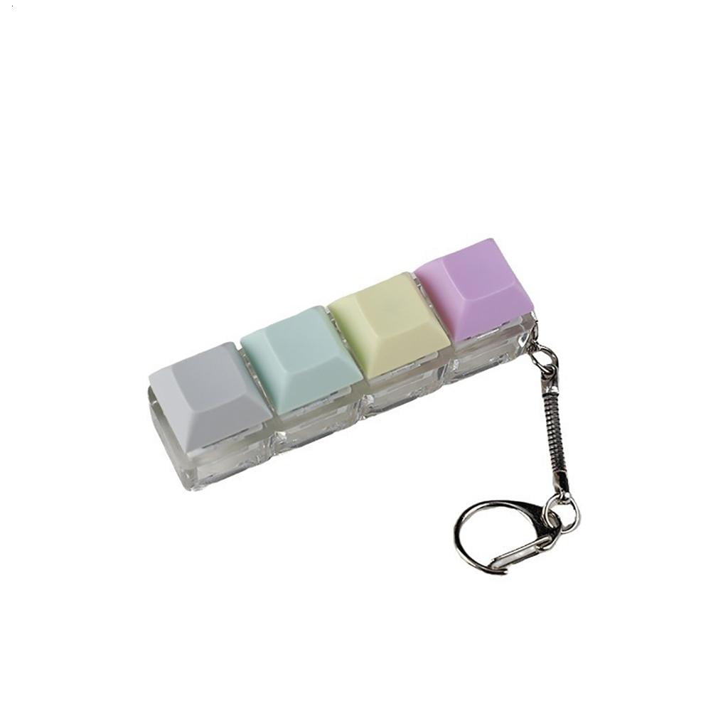 Professional Mechanical Switches Keychain For Keyboard Switches Tester ...