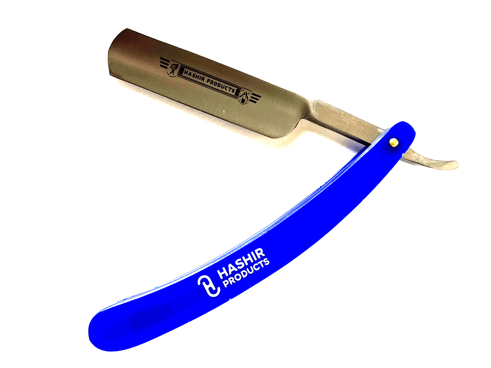 Professional Mens Barber Straight Razor Shaving Tool Carbon Steel ...