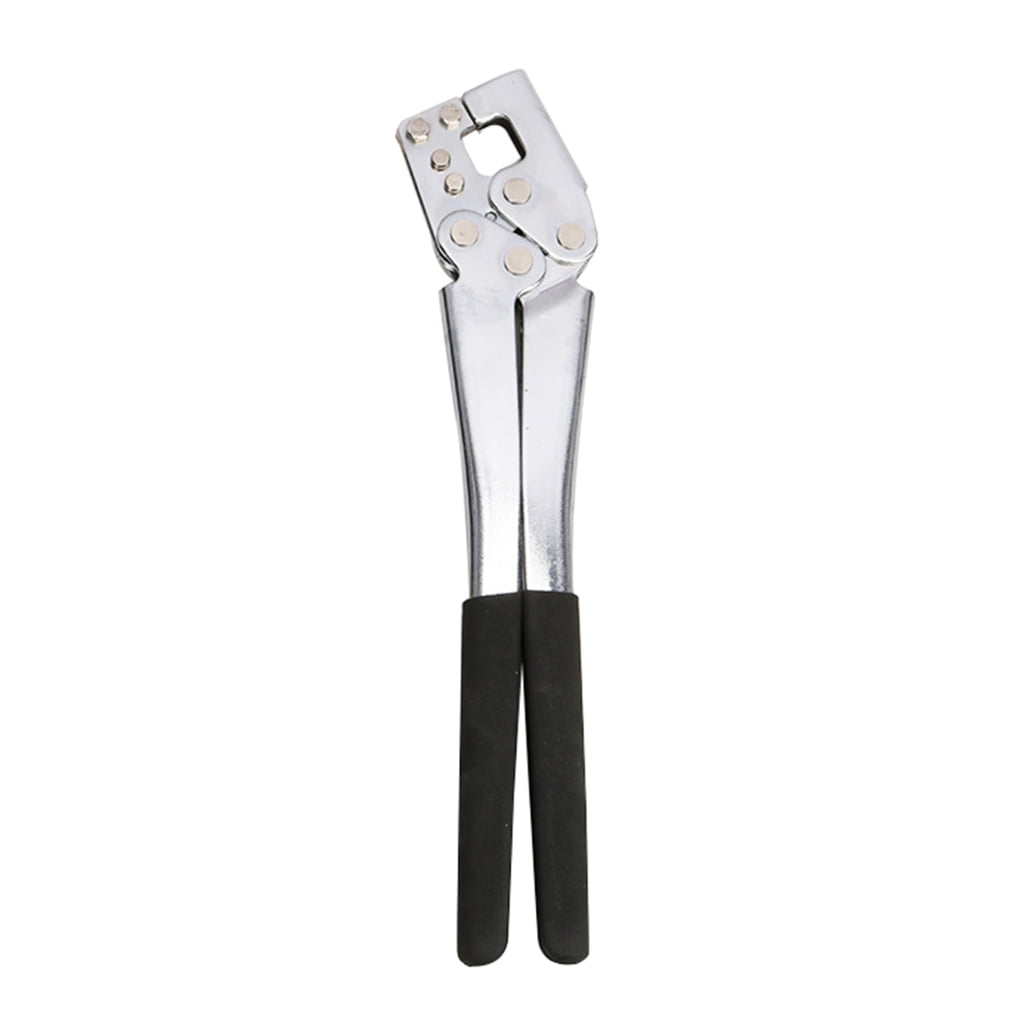 Professional Metal Sheet Crimper Studs Crim Forceps Studs Crimper Plier ...