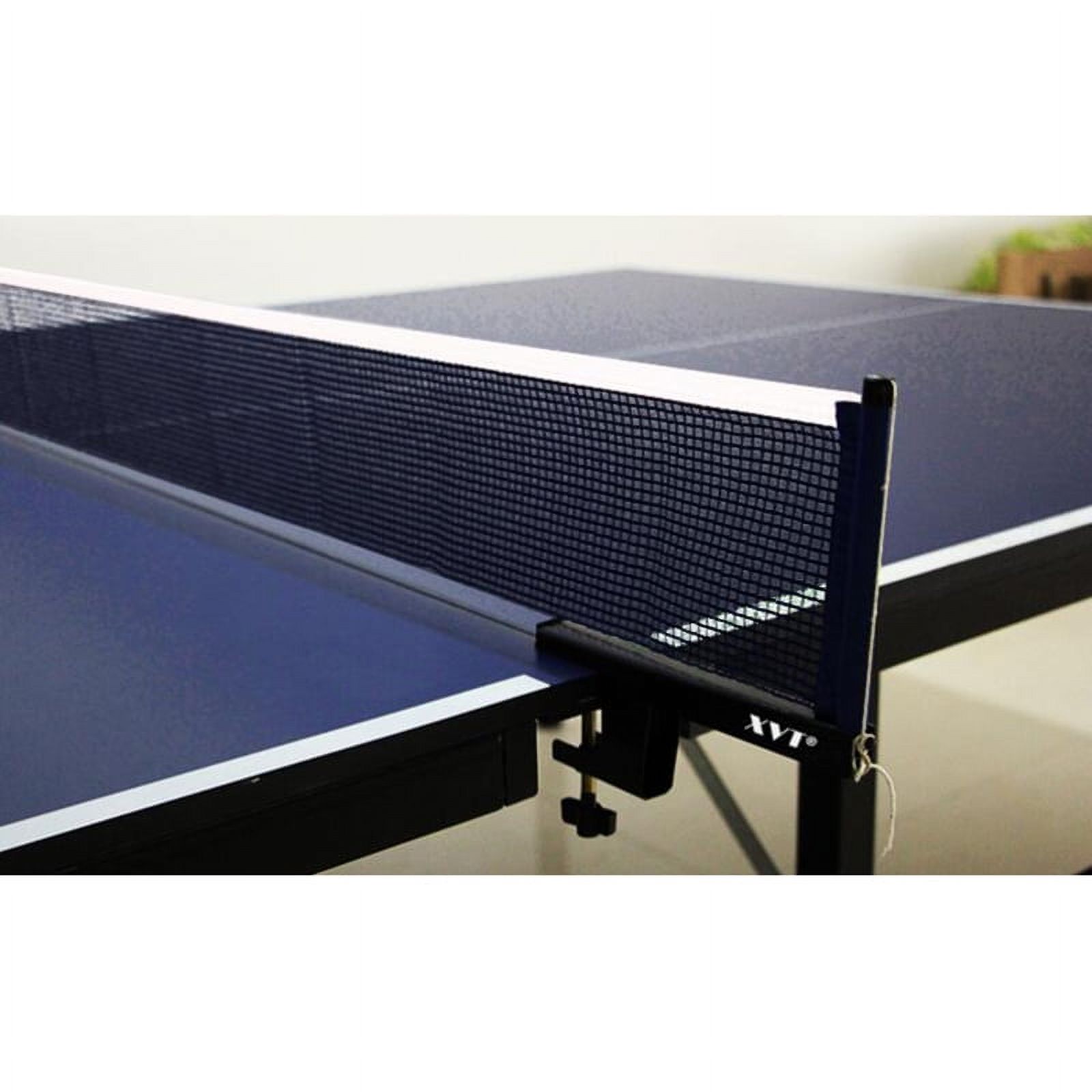 Professional Metal Table Tennis Table Net & Post / Ping pong Table Post ...