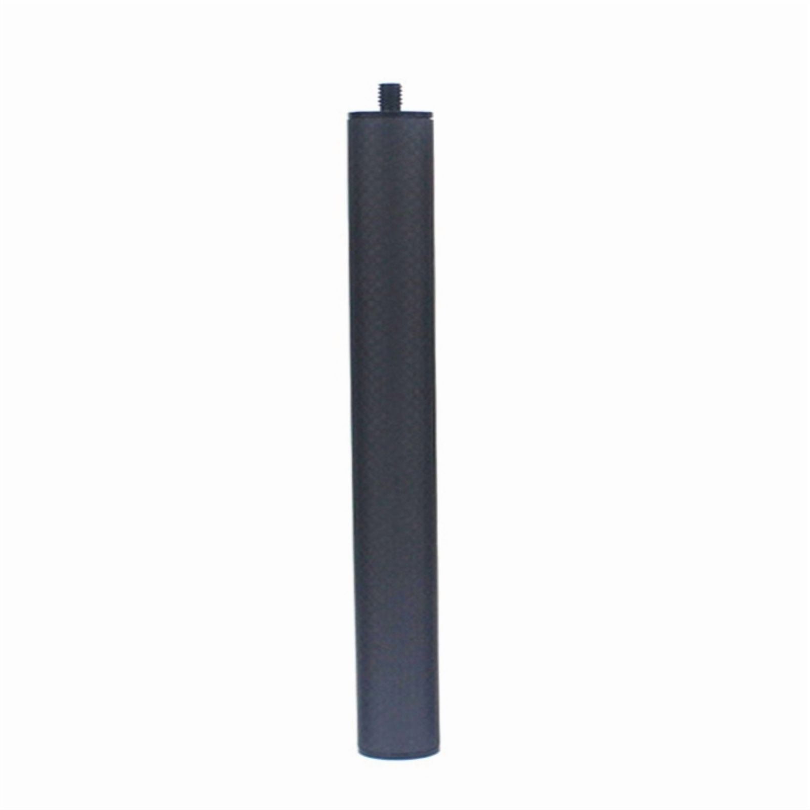 Professional Metal Tripod Extender with 1/4" Threaded Ends for Camera ...