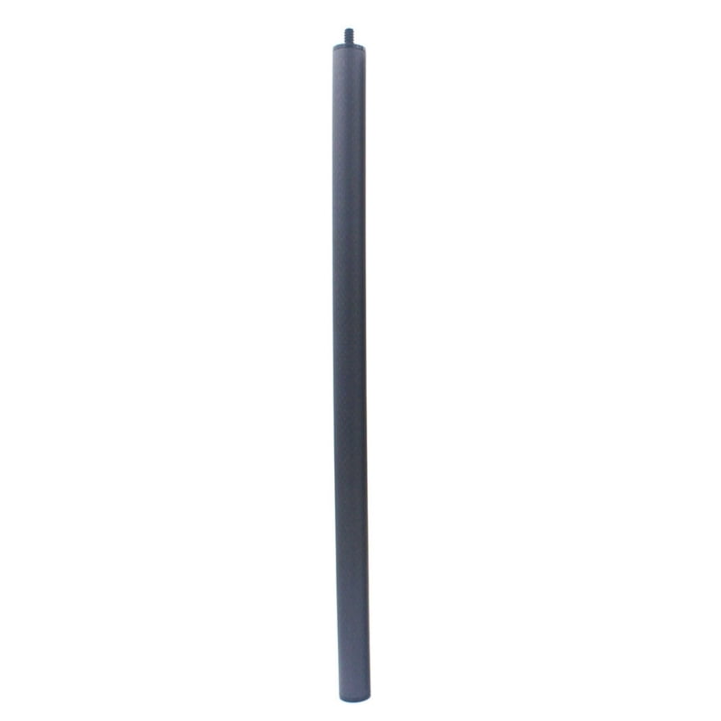 Professional Metal Tripod Extender with 1/4" Threaded Ends for Camera ...